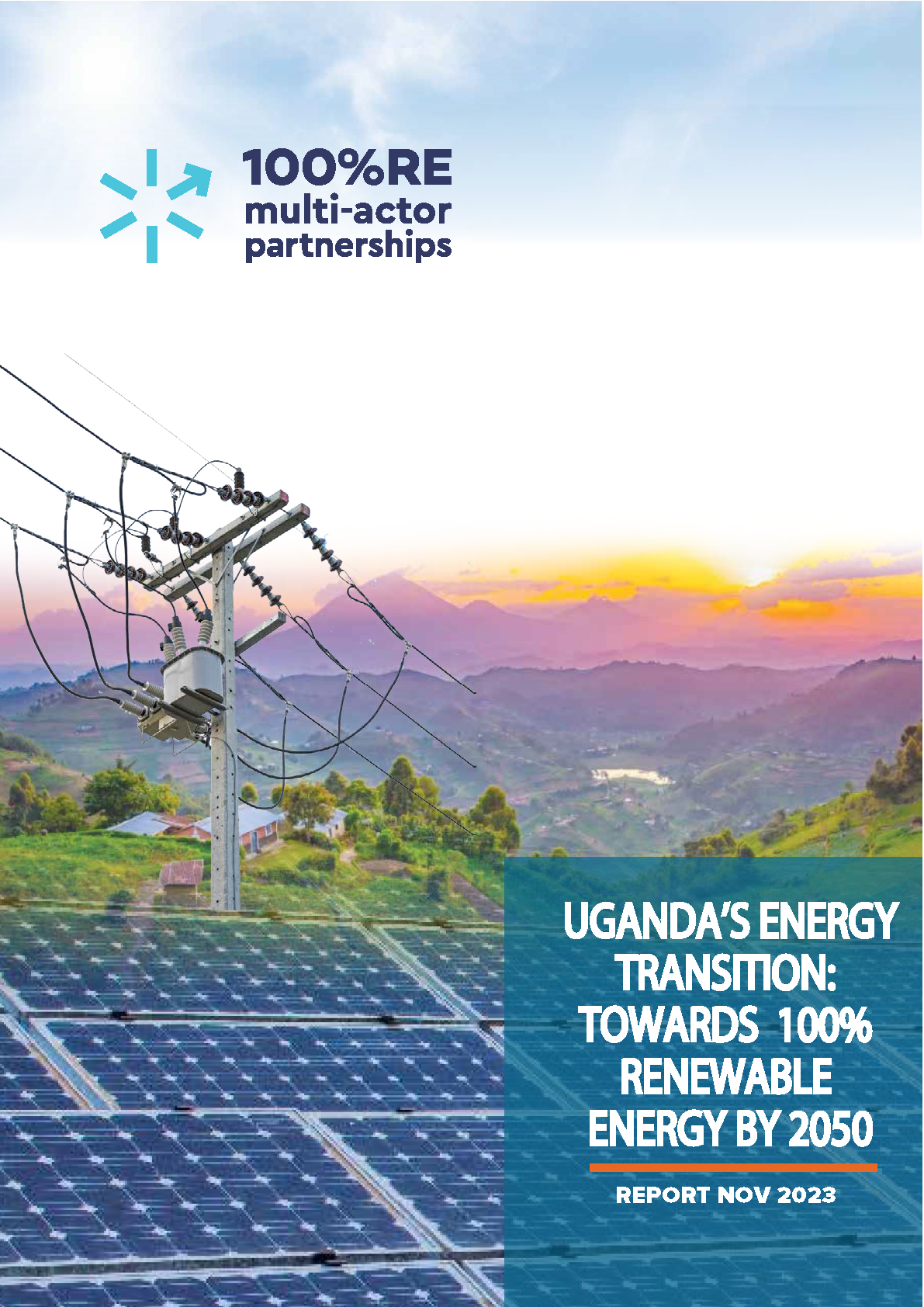 100REMAP SCENARIO REPORT UGANDA – nrep