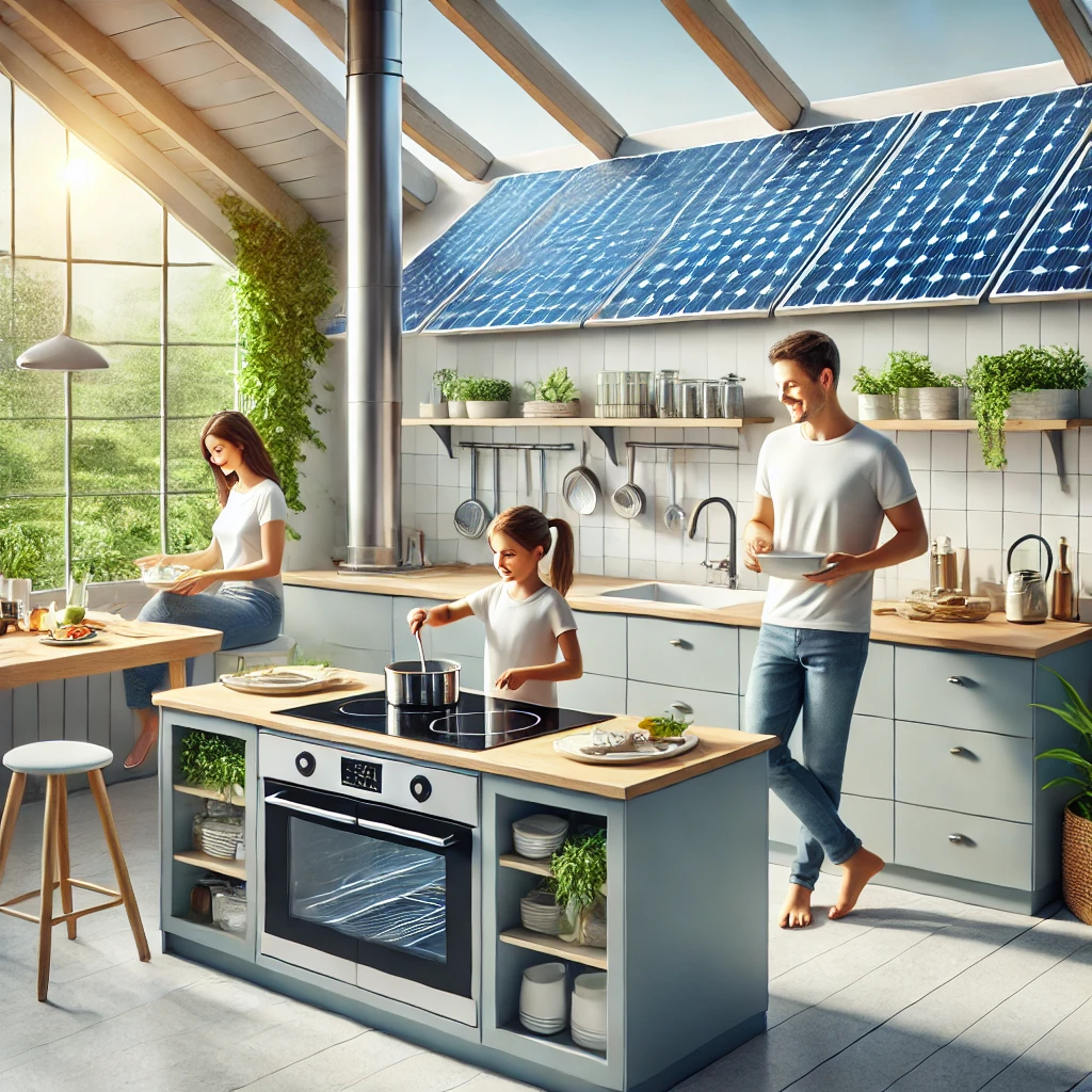 Clean Cooking – A Key Solution for Climate and Health Goals - National ...